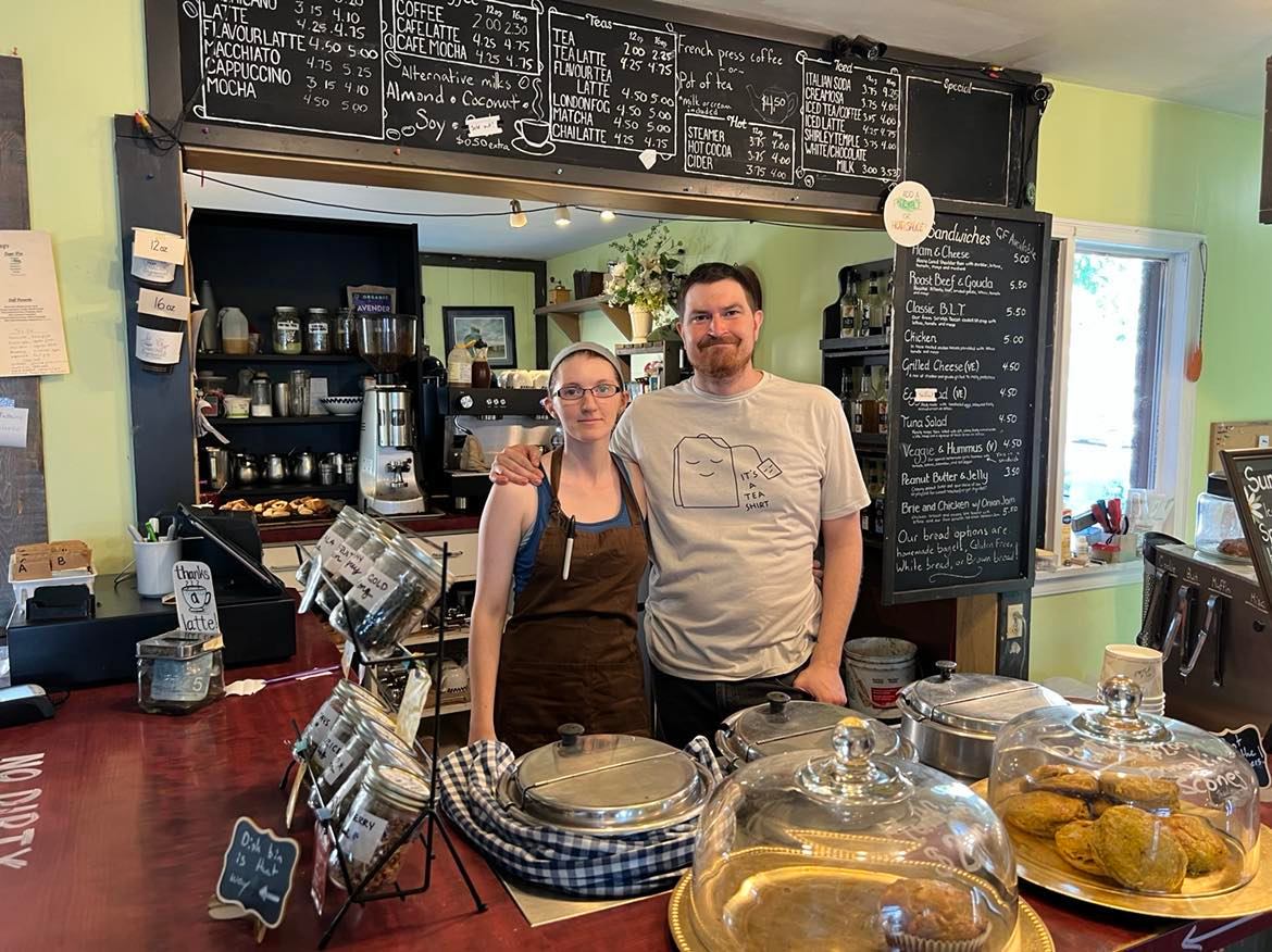 Lacombe's oldest café to close doors next week - CentralAlbertaOnline ...