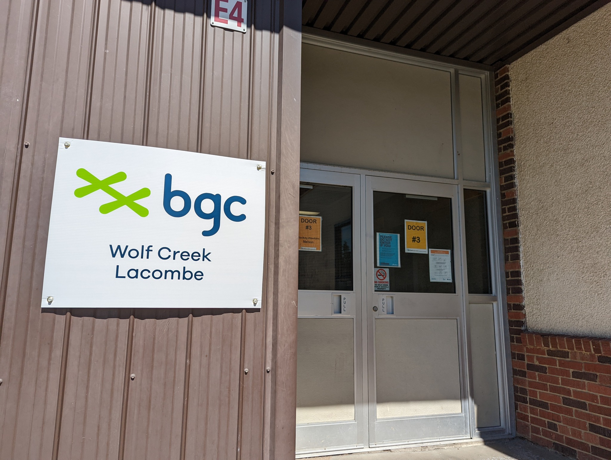 BGC to host grand opening later this month - CentralAlbertaOnline.com ...