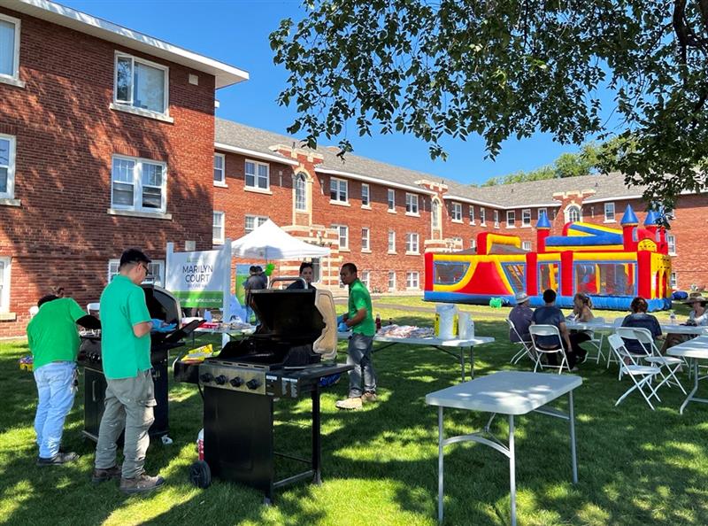 Historical building in Swift Current gets a makeover ...