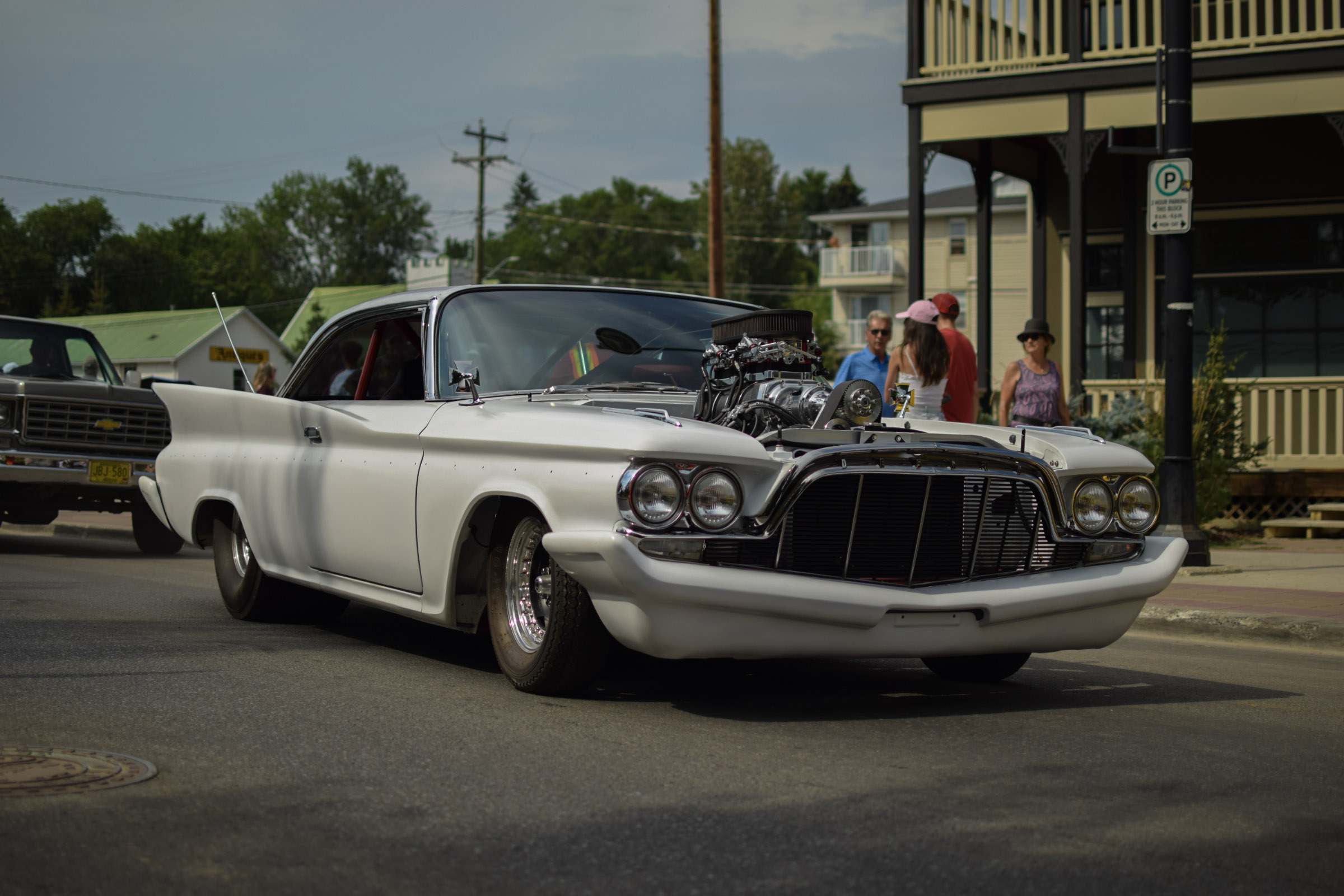 GALLERY: 2022 Show and Shine a Roaring Success - OkotoksOnline.com ...