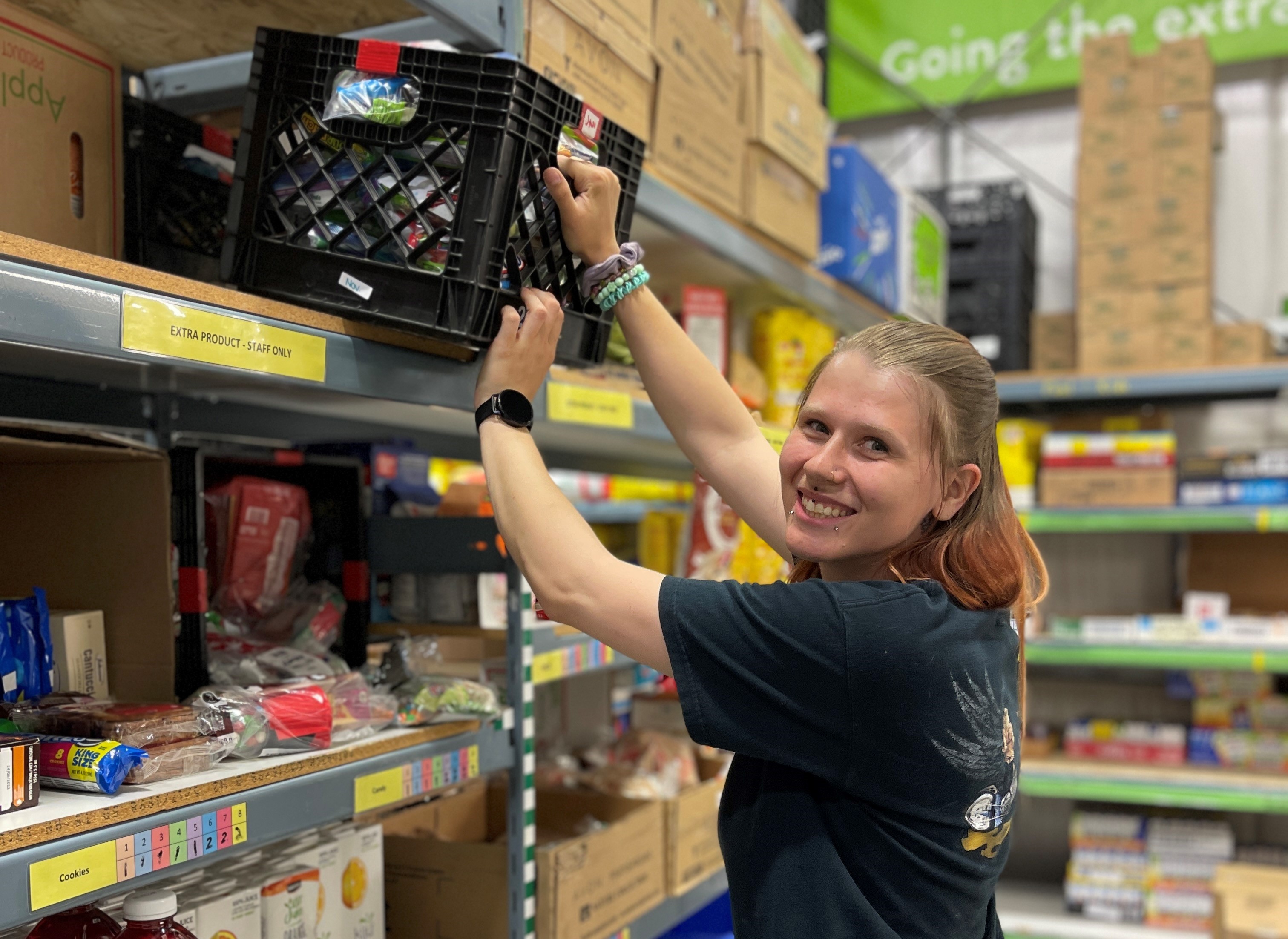 The Airdrie Food Bank needs your help! - DiscoverAirdrie.com - Local ...