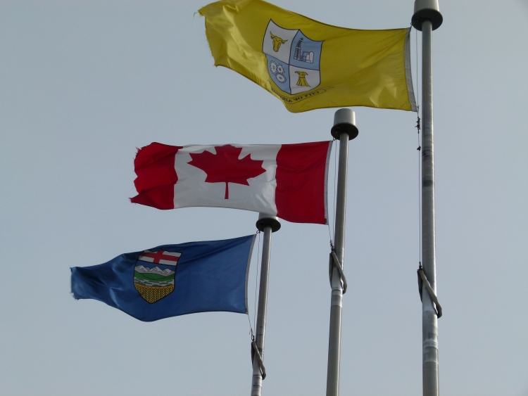Airdrie resident on why Alberta Day is so important - DiscoverAirdrie ...
