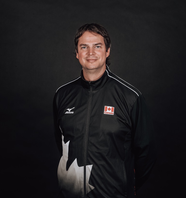 Strathmore High School alumni representing Team Canada in World ...