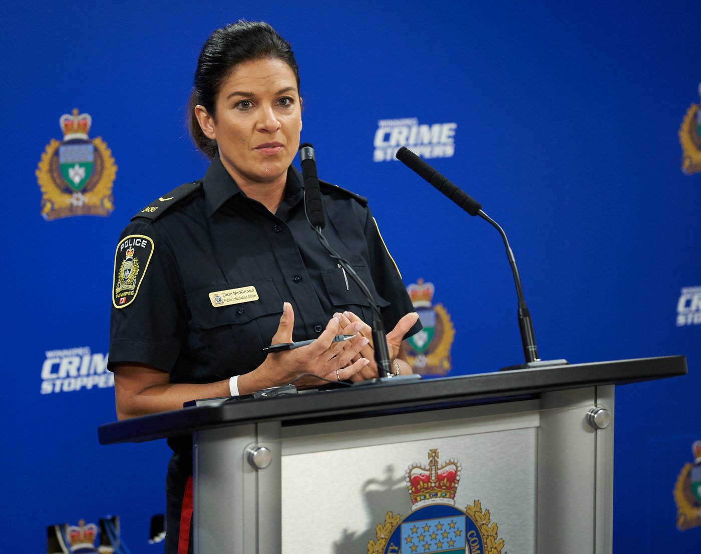 2 teens face charges for Indigenous woman's death and string of ...