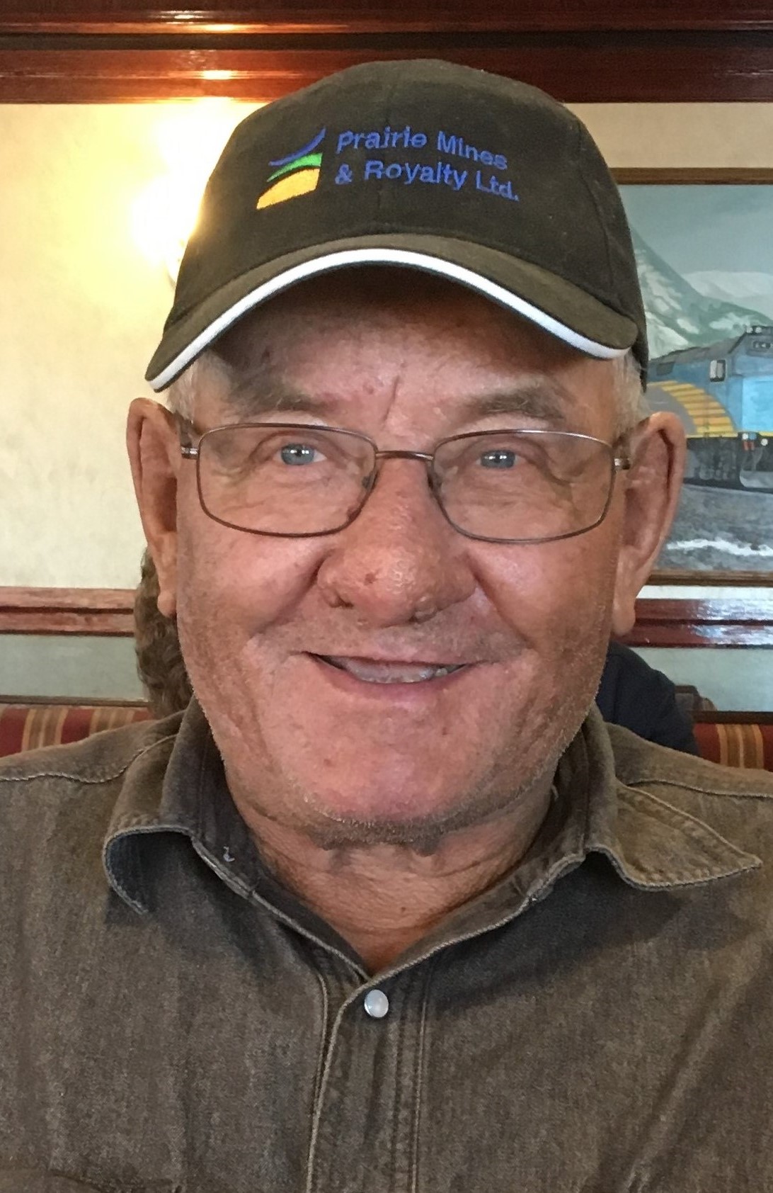 Little, Dennison "Dennis" Samuel Bruce - DiscoverWeyburn.com - Local ...