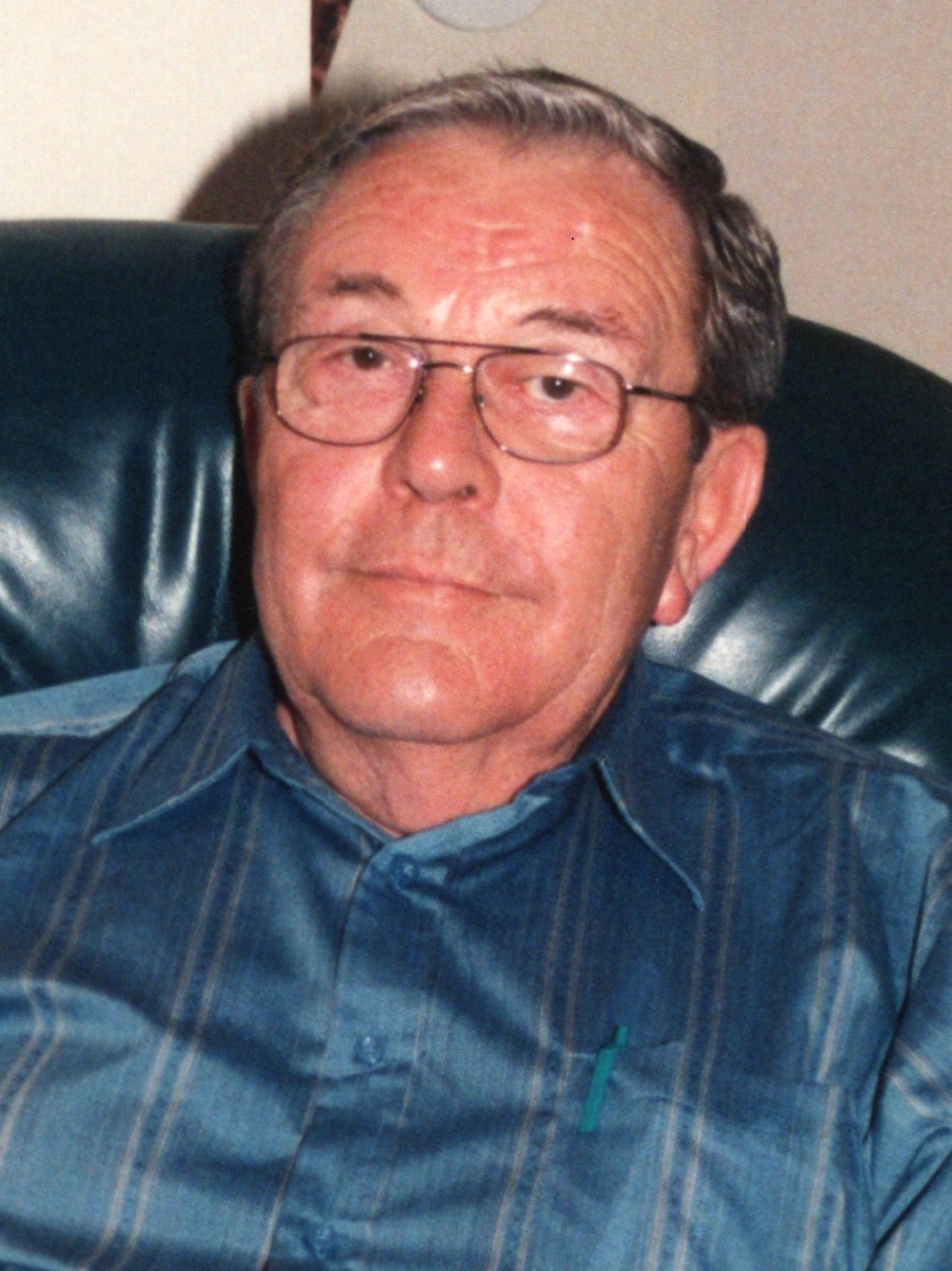 Frederick A. Heilman - DiscoverMooseJaw.com - Local news, Weather ...