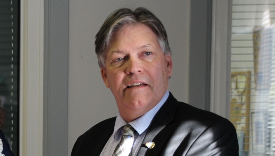 Portage MLA talks MB minimum wage increases - PortageOnline.com - Local ...