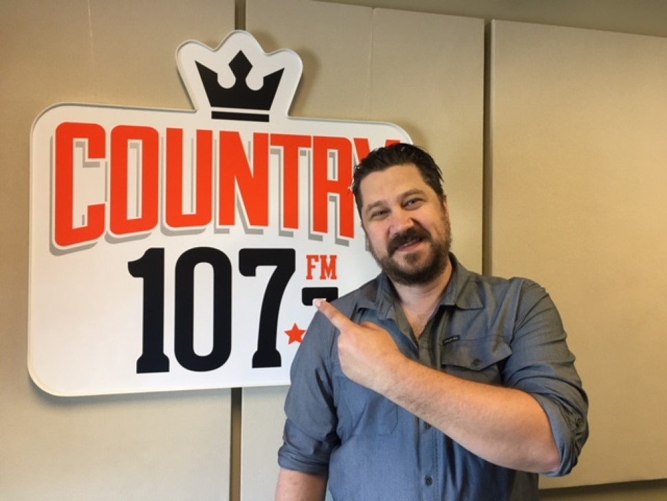 Jason Kirkness ready to tour around Manitoba with long time friends ...