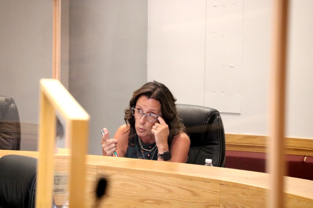 Councillor voices concerns over construction delays - DiscoverMooseJaw ...