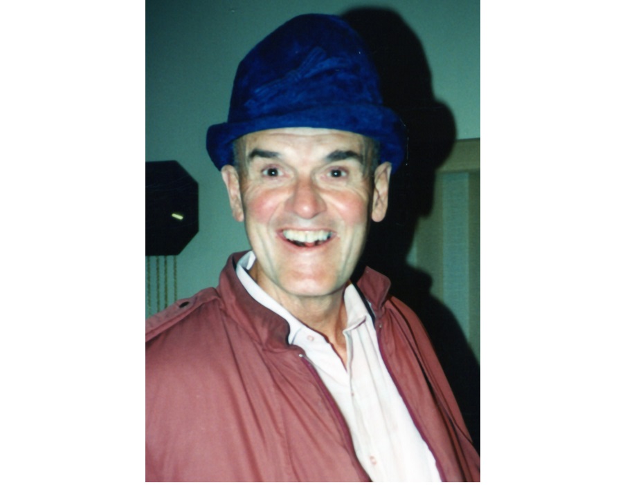 Edward Murphy - DiscoverMooseJaw.com - Local news, Weather, Sports ...