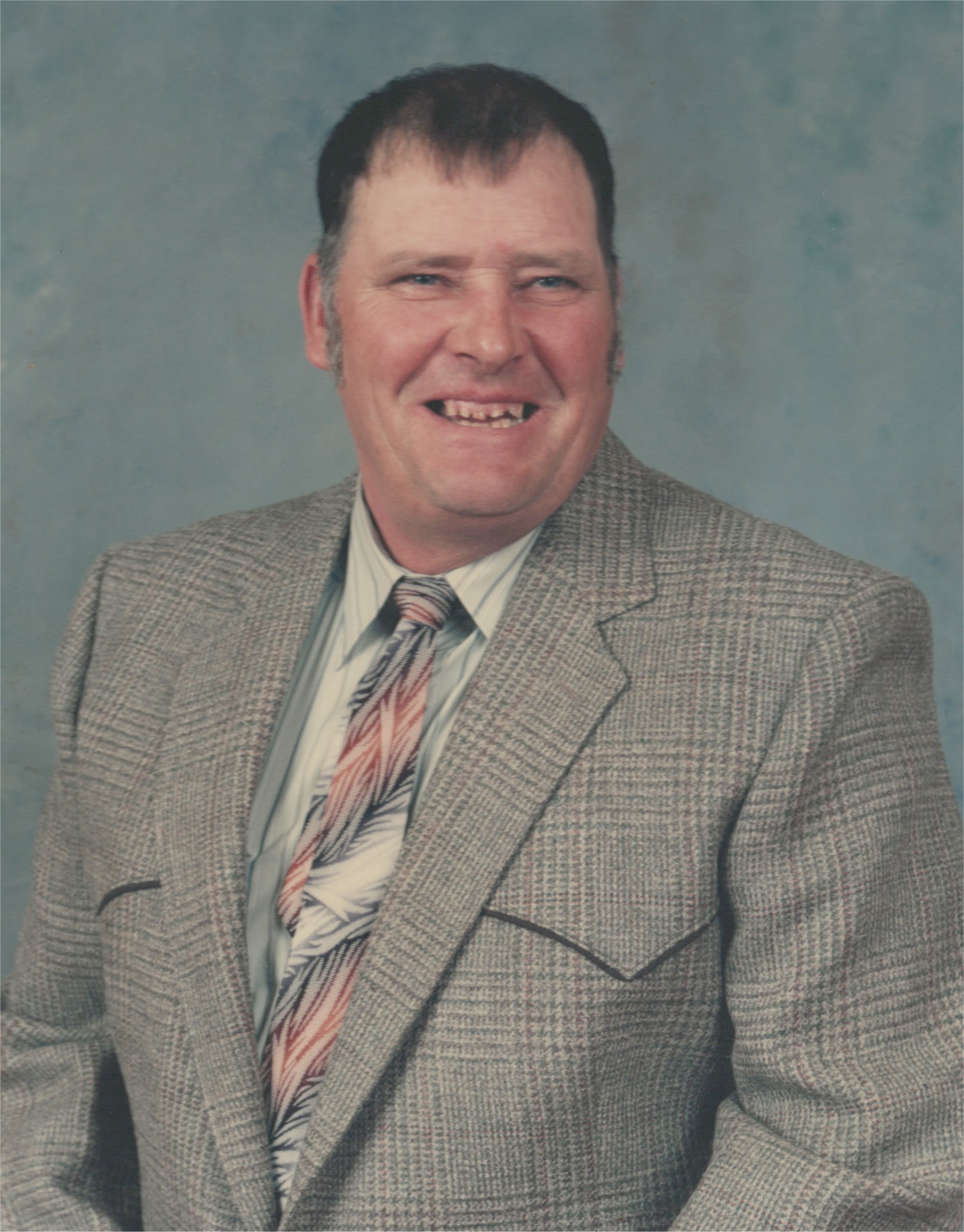 Mr. Cecil Schwartz - SwiftCurrentOnline.com - Local news, Weather ...