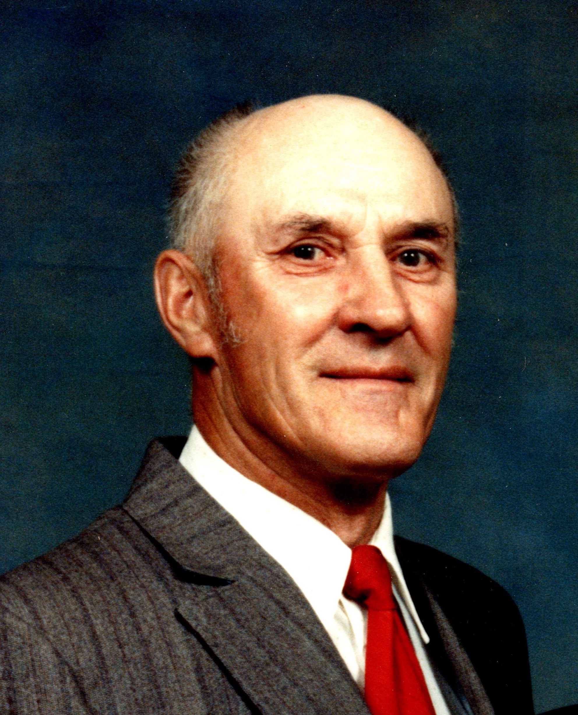 Mr. Ervin Seibel - SwiftCurrentOnline.com - Local news, Weather, Sports ...