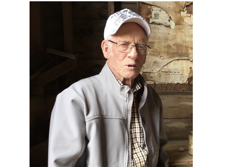 James Thomas Smith - DiscoverMooseJaw.com - Local news, Weather, Sports ...