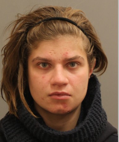 UPDATE: Located RCMP asking for help in locating missing 22-year-old ...