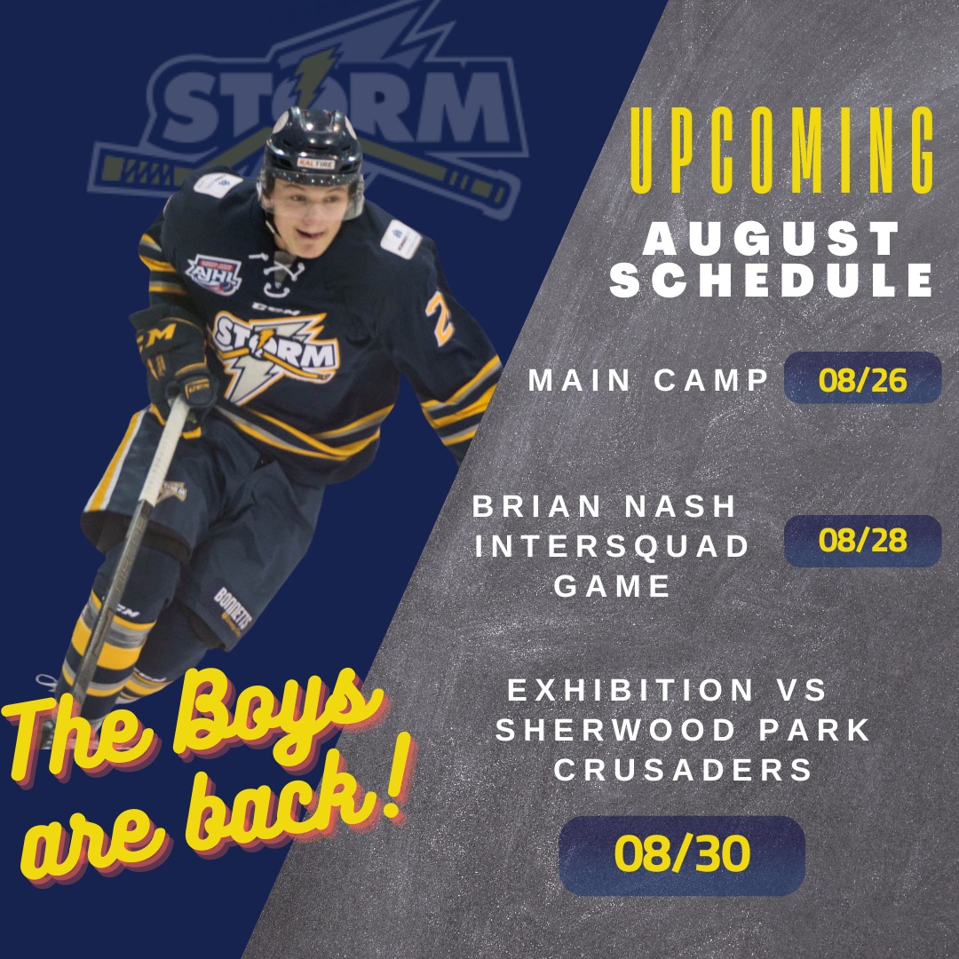 GP Storm main camp gets under way - ReachFM: Peace Country's hub for ...