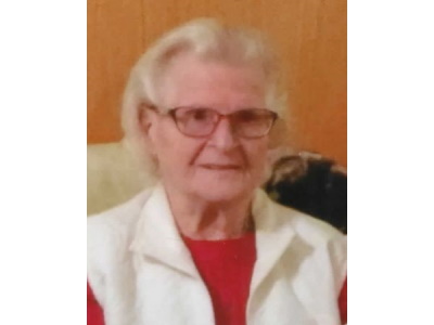 Katherine “Tina” Martens Wolfe nee Penner - PembinaValleyOnline.com ...