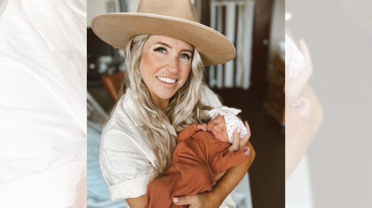 Within one year, all CAIN siblings now parents - CHVNRadio: Southern ...