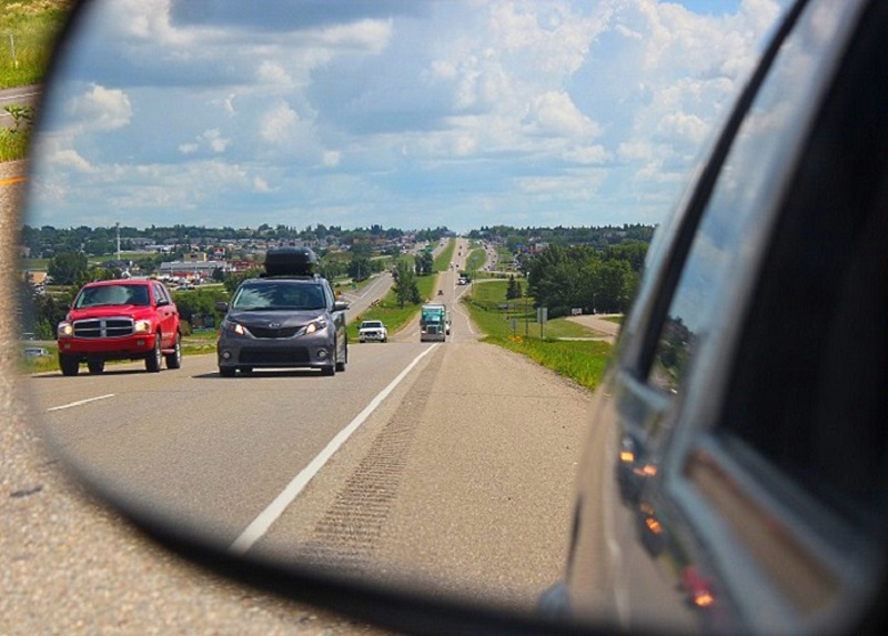 SGI urges motorists to 'Just Drive' - DiscoverEstevan.com - Local news ...