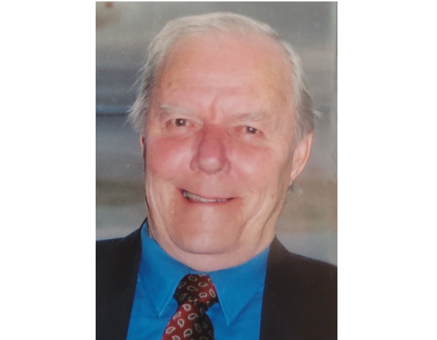 Harold A. Willfong - DiscoverMooseJaw.com - Local news, Weather, Sports ...