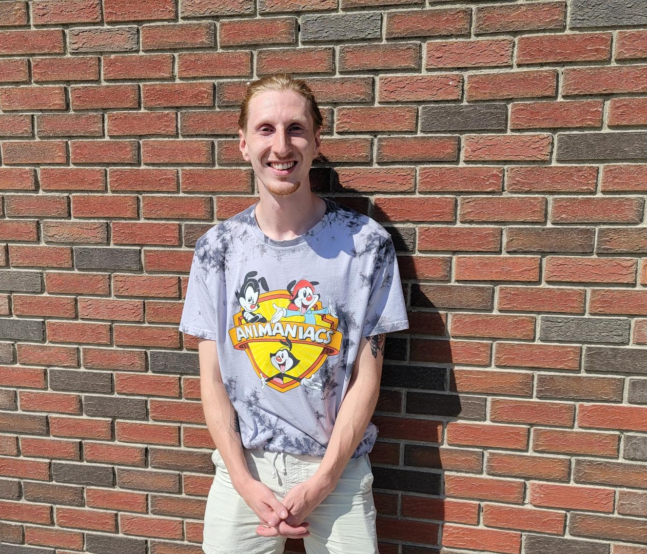 High River comedian featured in Just for Laughs comedy showcase ...