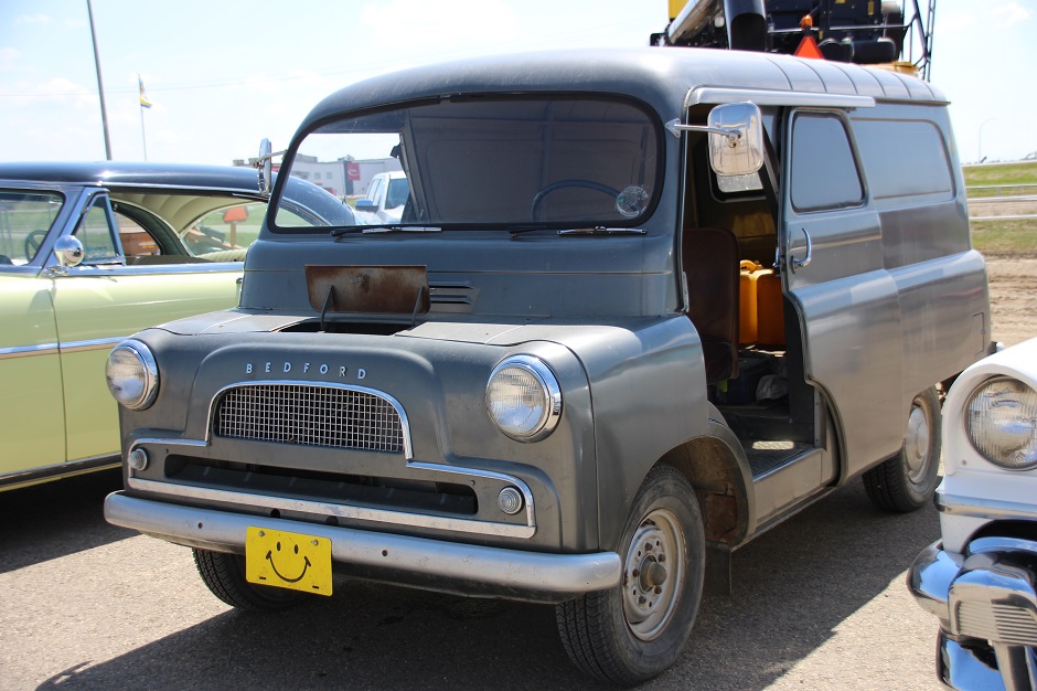 GALLERY: Fundraiser for Soo Line Cruisers a success - DiscoverWeyburn ...