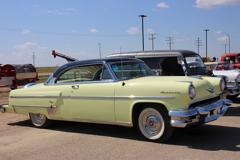 GALLERY: Fundraiser for Soo Line Cruisers a success - DiscoverWeyburn ...