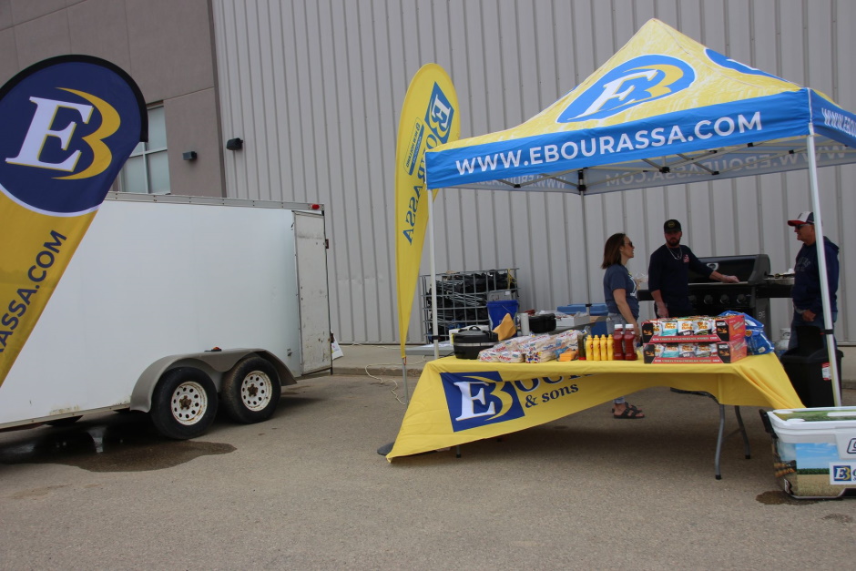 E. Bourassa & Sons holding Fundraiser BBQ Thursday - DiscoverWeyburn ...