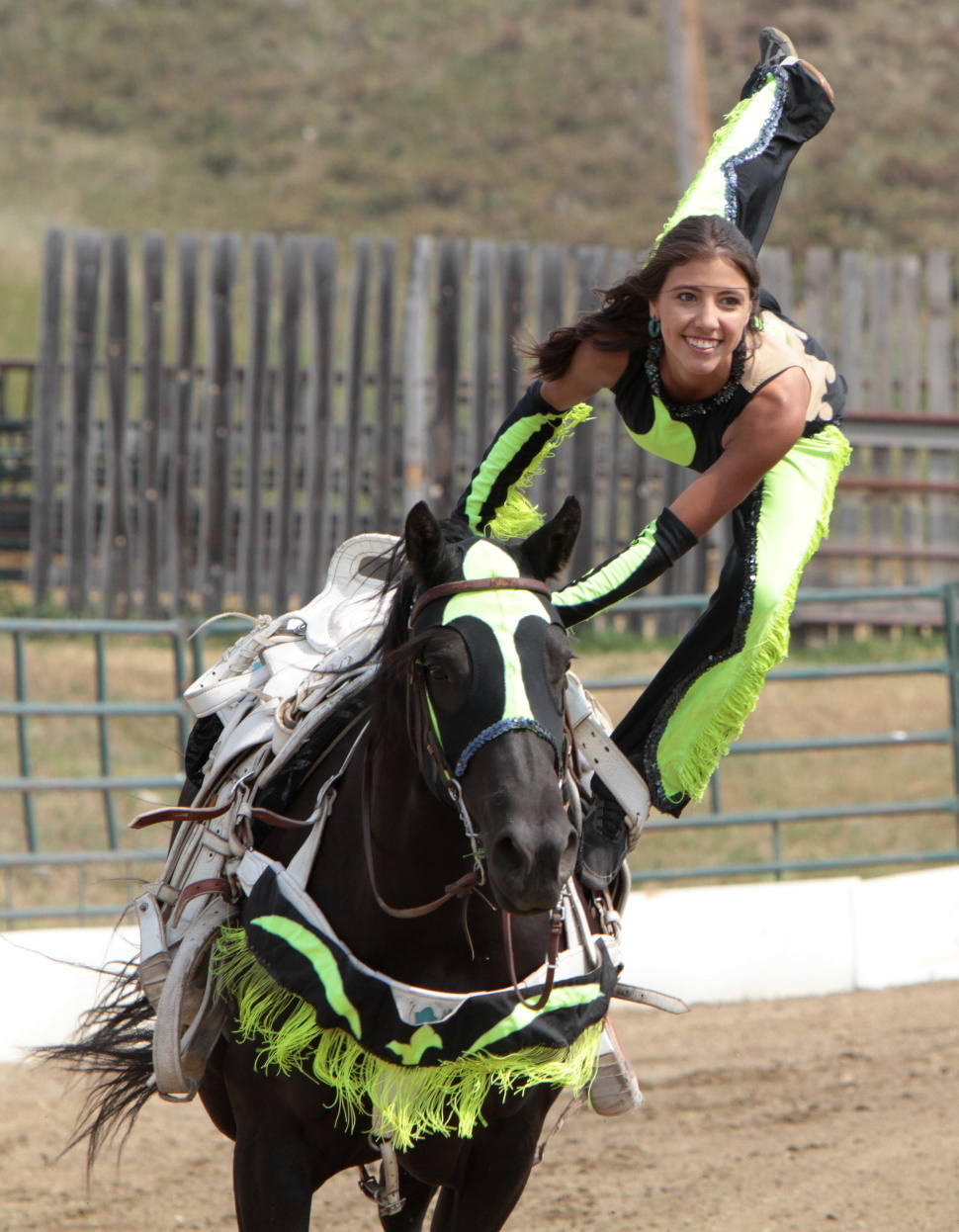 The fun is underway at the Cochrane Fair - CochraneNow: Cochrane ...