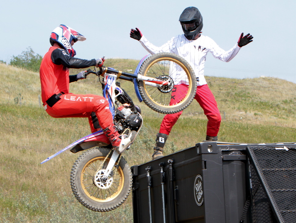 The fun is underway at the Cochrane Fair - CochraneNow: Cochrane ...