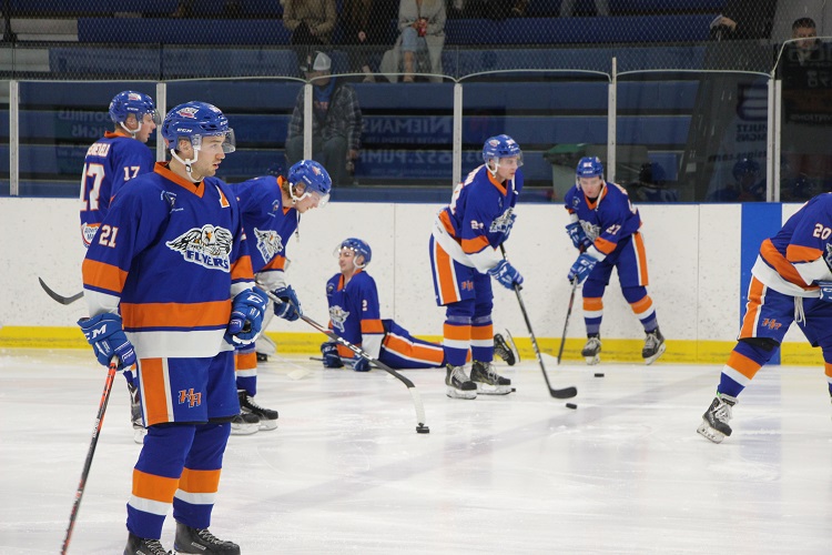 High River Flyers preparing for 2022-23 season - OkotoksOnline.com ...