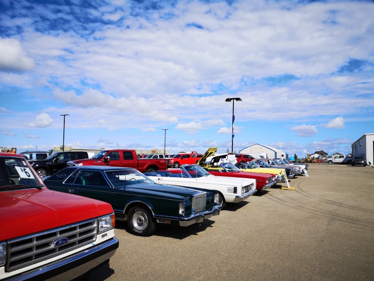 Hot Cars in the City makes a return this Saturday - DiscoverHumboldt ...