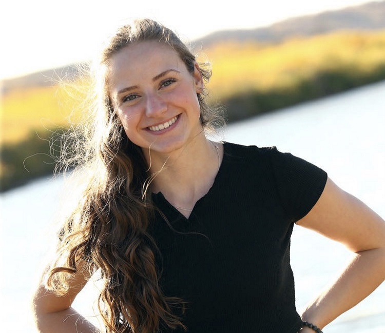 'I am truly honored:' Madeline Bray receives the 2022 Saskatchewan ...