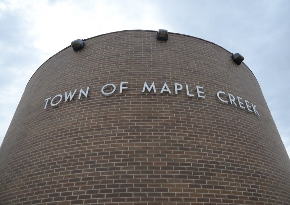Celebrate Maple Creek this weekend - SwiftCurrentOnline.com - Local ...