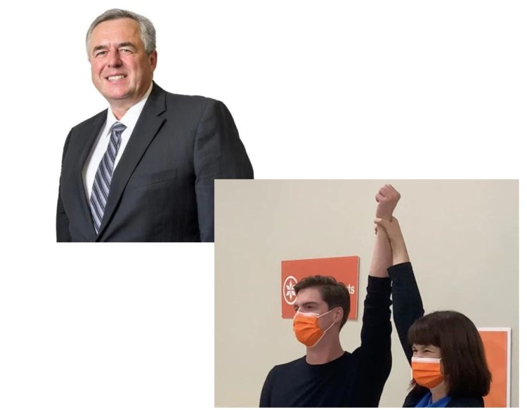 Candidates selected for Meewasin by-election - DiscoverHumboldt.com ...