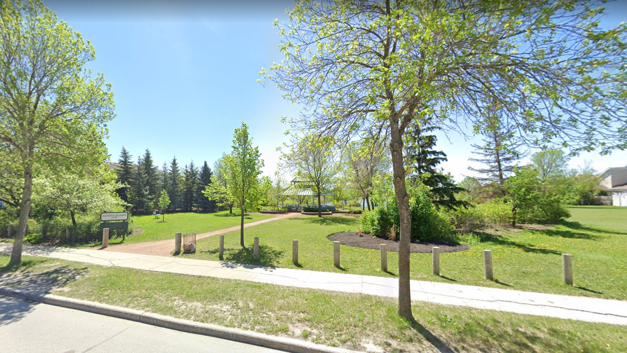 'Committed to public safety': Transcona parks get upgrades - CHVNRadio ...