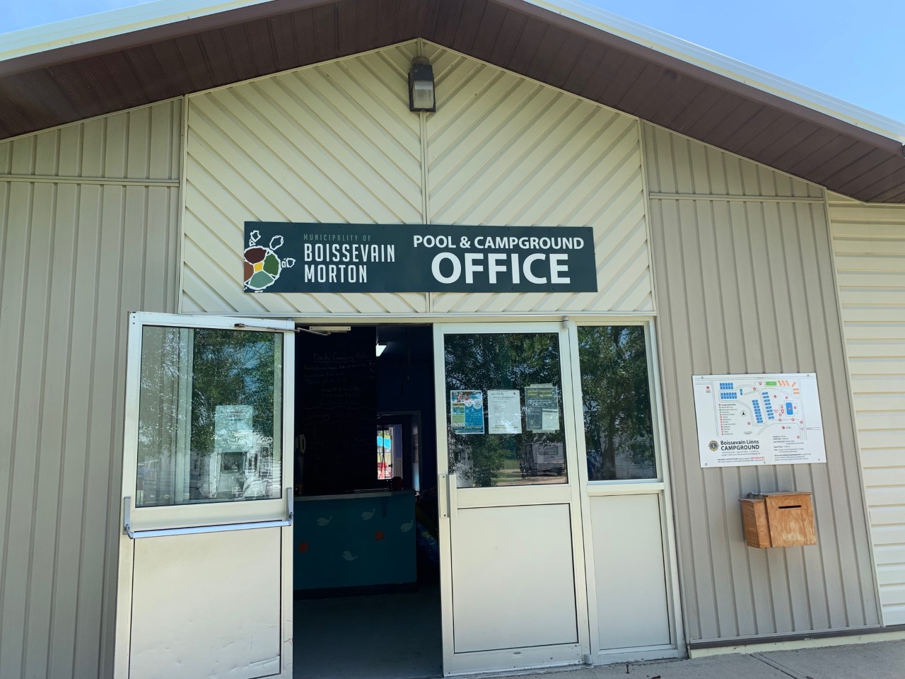 Boissevain pool closes for the season - DiscoverWestman.com - Local ...