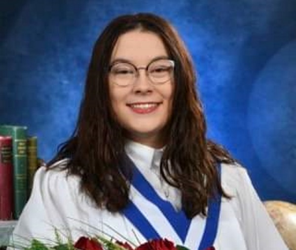 'It's very special:' Hannah Mulhern receives Tyler Bieber Memorial ...