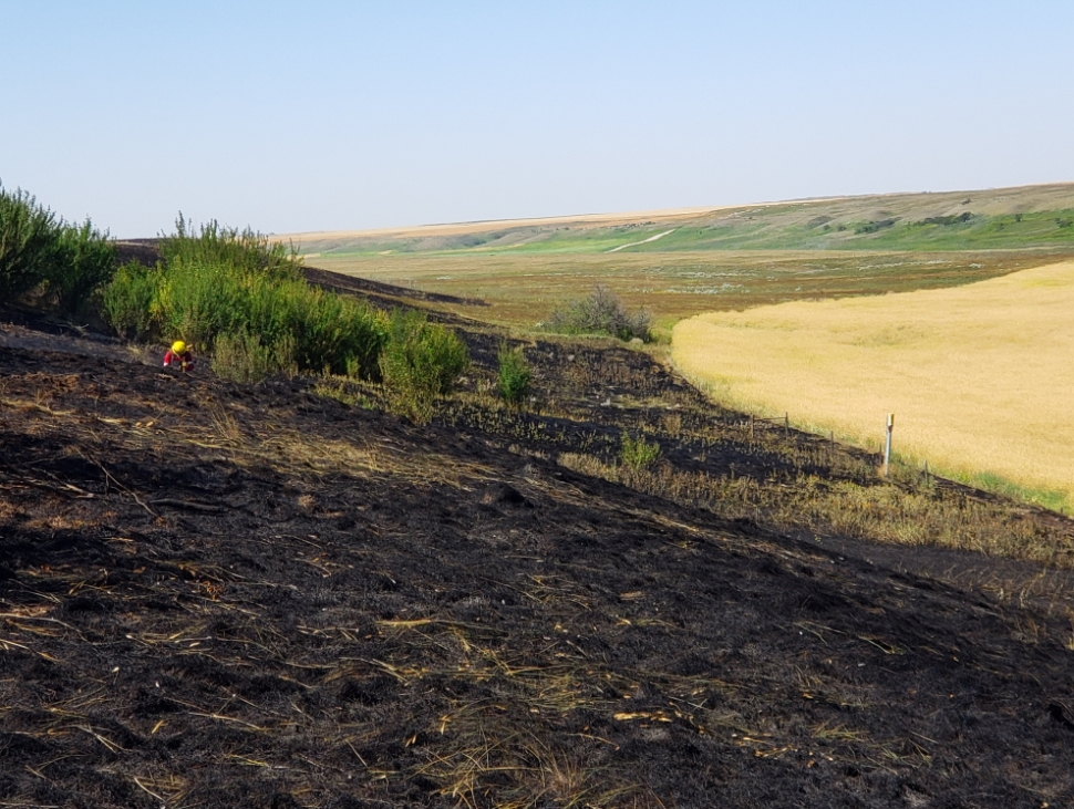 RM Fire Department tackle another blaze - SwiftCurrentOnline.com ...