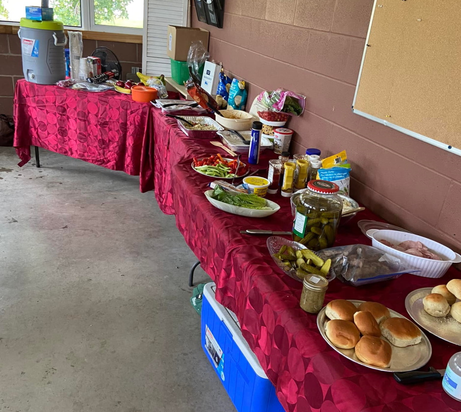 Soul Food Potlucks hosting third event - DiscoverWeyburn.com - Local ...