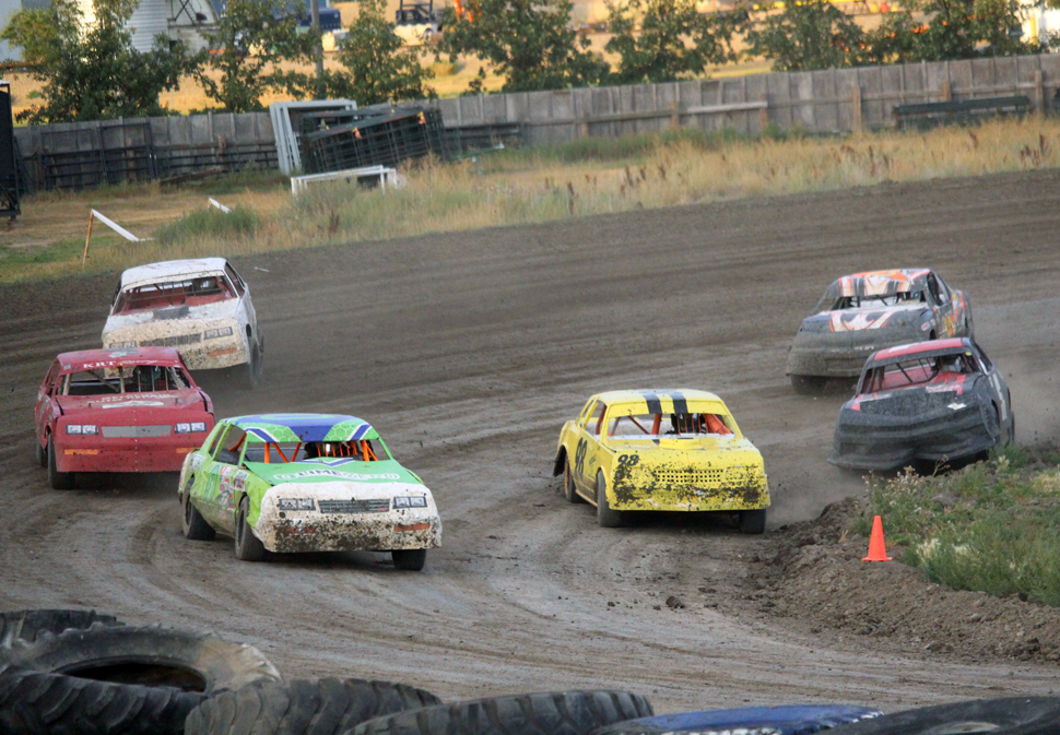 SCSCA weekend recap - SwiftCurrentOnline.com - Local news, Weather, Sports, Free Classifieds and ...