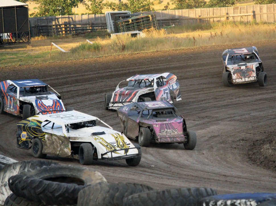 SCSCA weekend recap - SwiftCurrentOnline.com - Local news, Weather ...