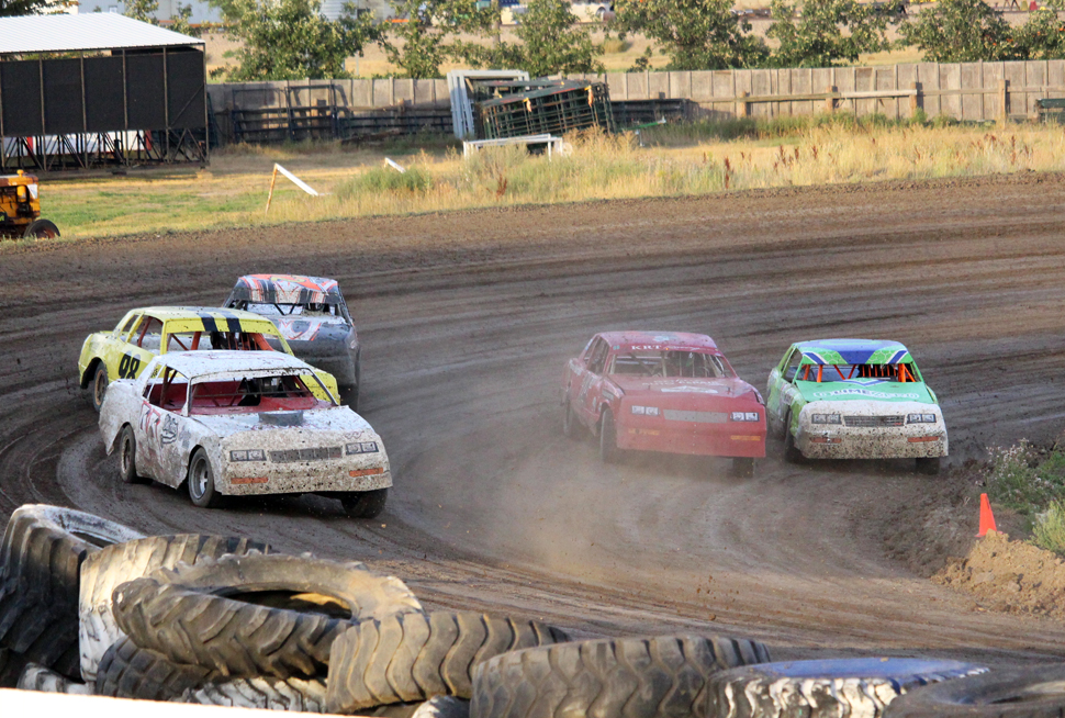 SCSCA weekend recap - SwiftCurrentOnline.com - Local news, Weather ...