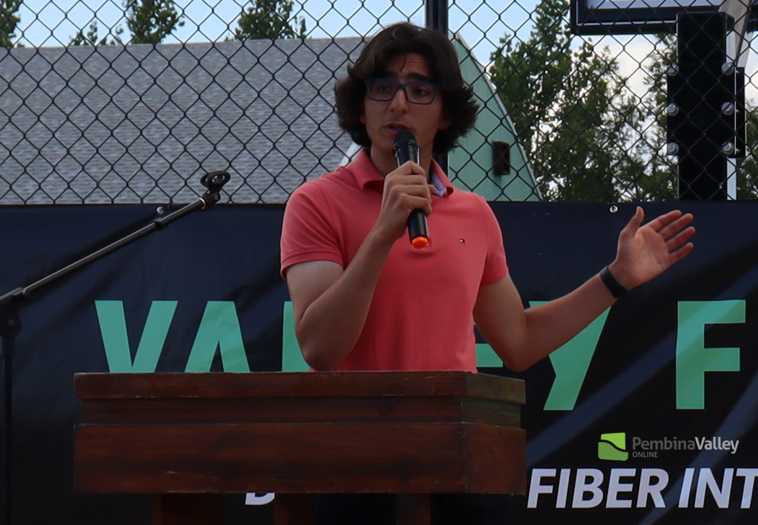Morden's Bijan Salimi returns to the 2022-23 Manitoba Education and ...