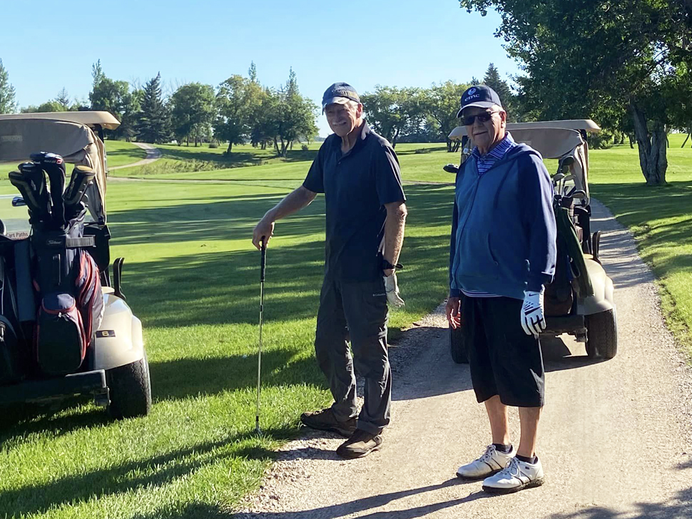 Fundraisers are critical to keep doors open at Pat Porter Active Living ...