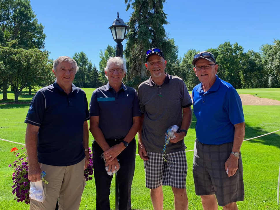 Fundraisers are critical to keep doors open at Pat Porter Active Living ...