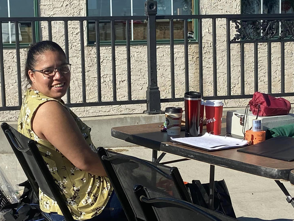 Fundraisers are critical to keep doors open at Pat Porter Active Living ...