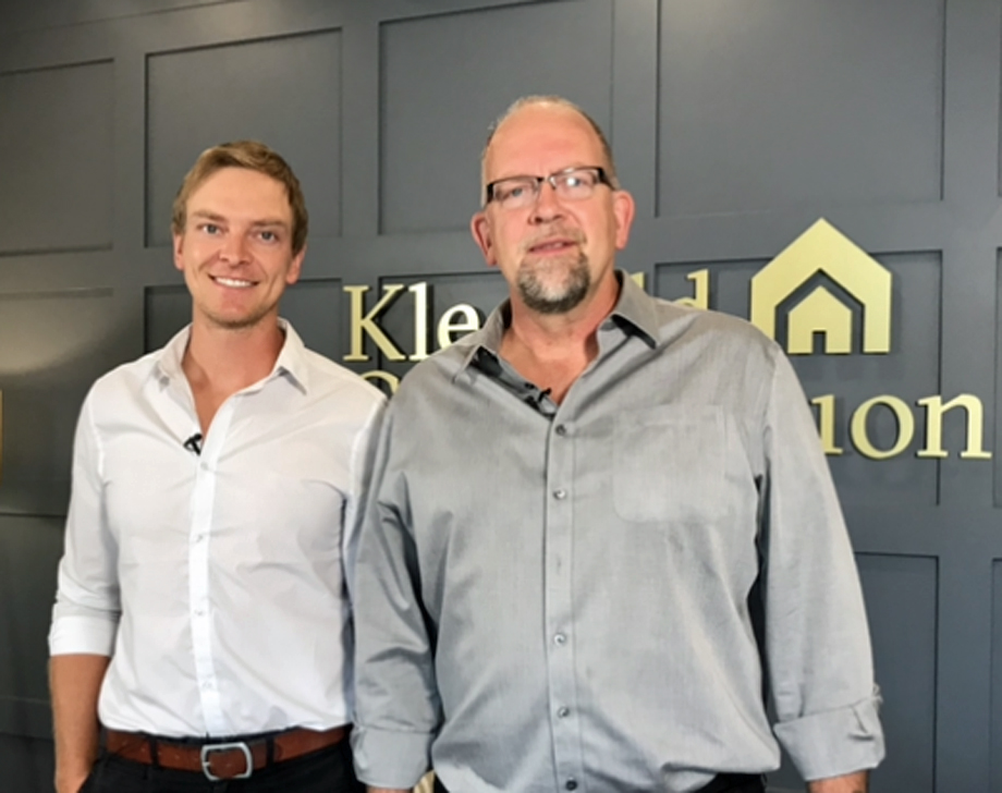 Kleefeld Construction celebrates 25 years - SteinbachOnline.com - Local ...