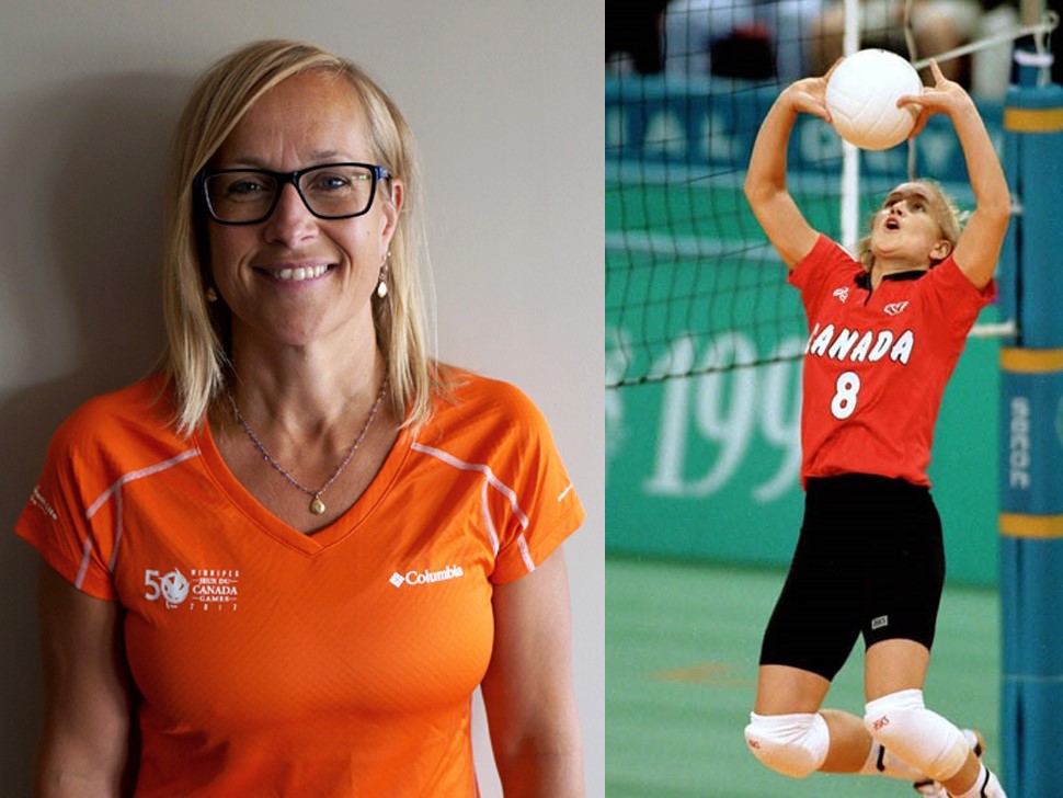 Sawatzky-Koop is headed for the Manitoba Sports Hall of Fame ...
