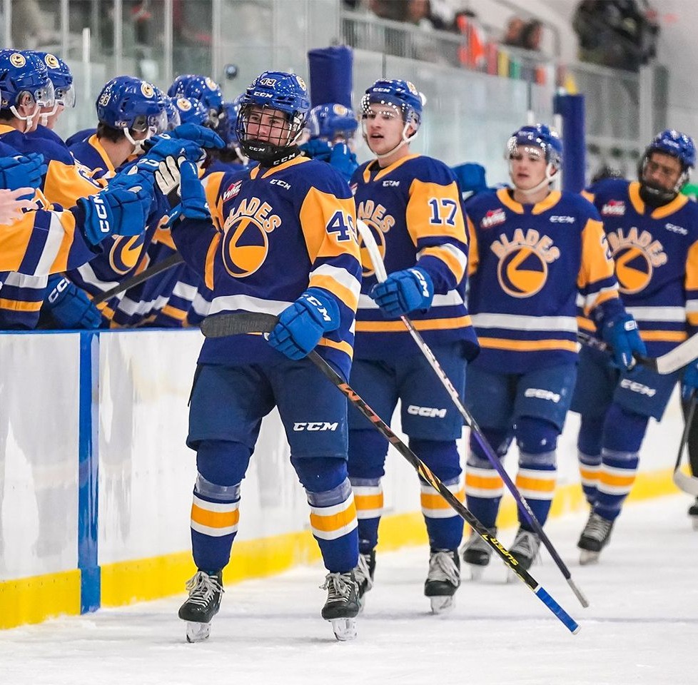 Fraser is the Athlete of the Week! - CochraneNow: Cochrane, Alberta's ...