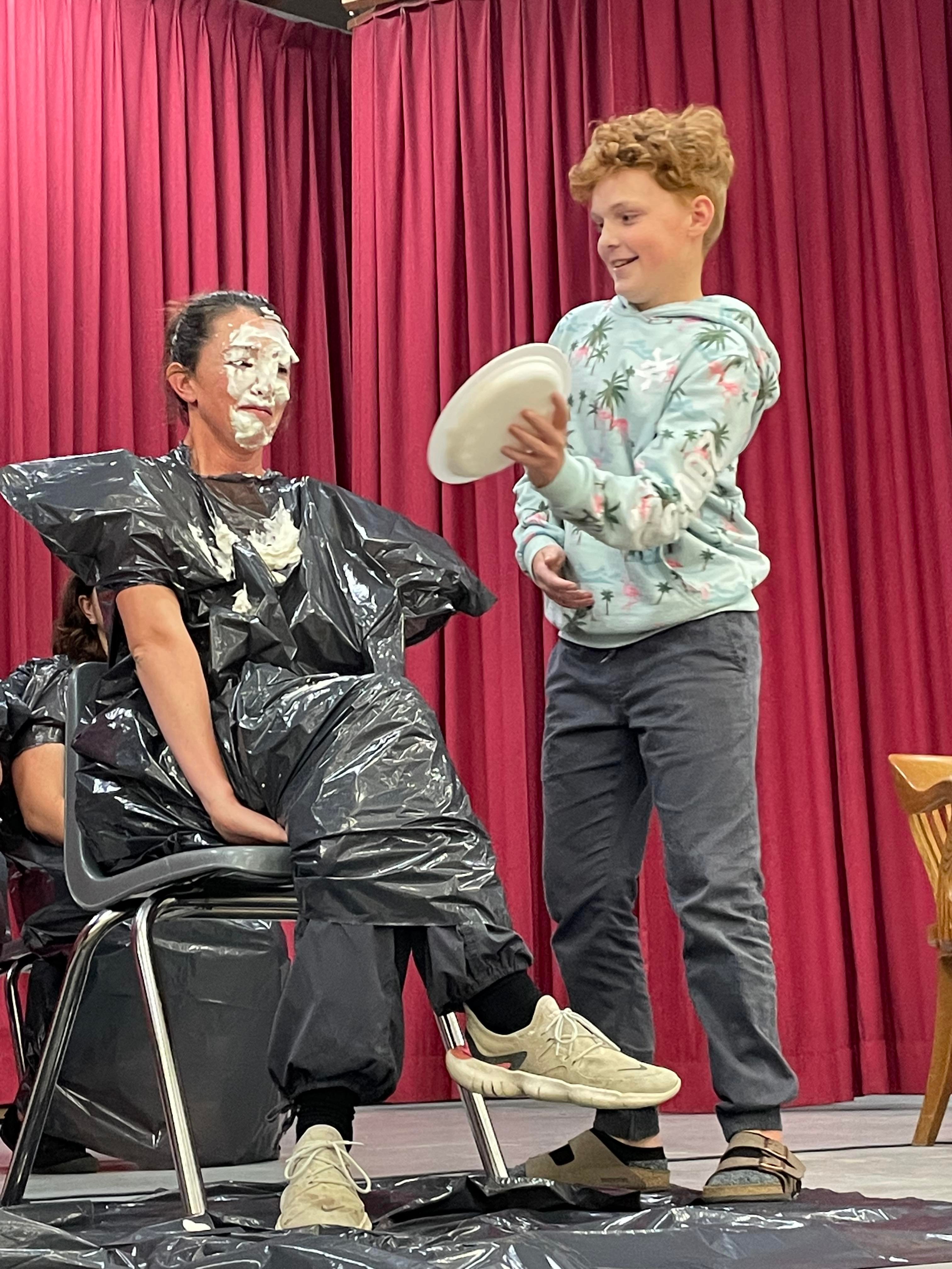 Erin Trytten and the Eston Terry Fox Walk - WestCentralOnline: West ...